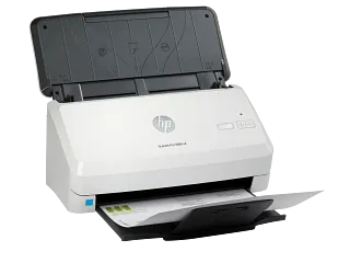 DataInk - HP Scanjet Pro 3000s4